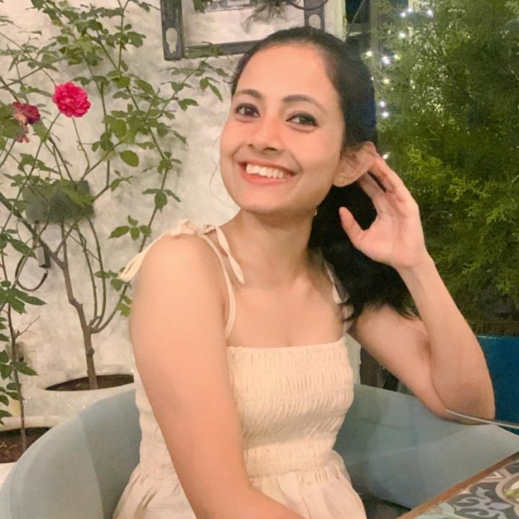 Lisa Paul - UX Designer - EY (Ernst & Young) | XING