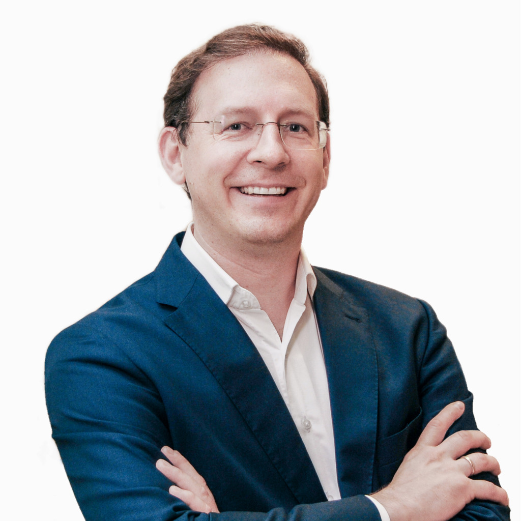 Philipp Bousa - Vice President CIO & Digital Office - OMV AG | XING