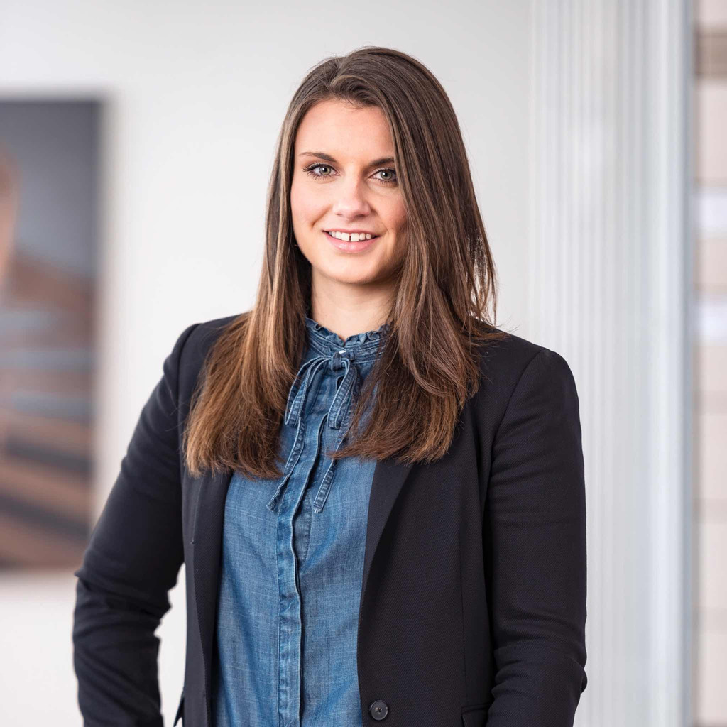 Laura Reimer - Stellv. Leitung Marketing + PR - Heinz von Heiden GmbH ...