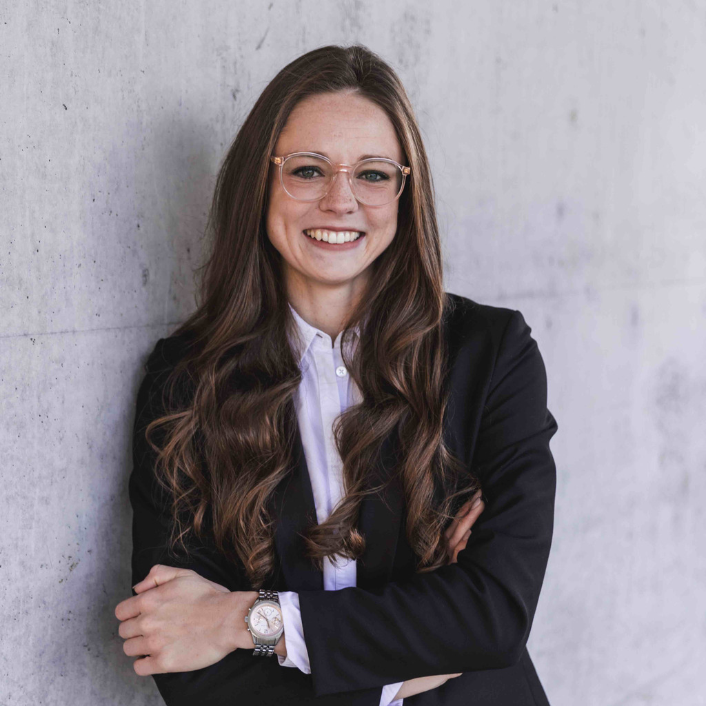 Simone Hamma - Key Account Manager - KLS Martin Group | XING