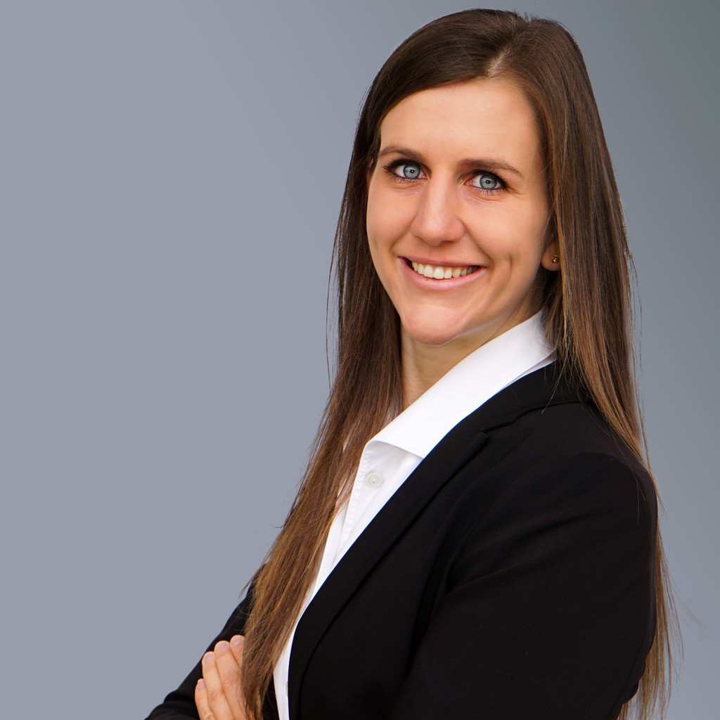 Caroline Rupp - Wirtschaftsingenieurwesen - Hochschule Karlsruhe ...