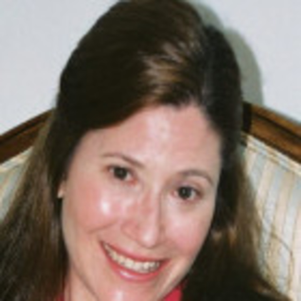 Sharon Moore - Segment Marketing Manager - HP | XING