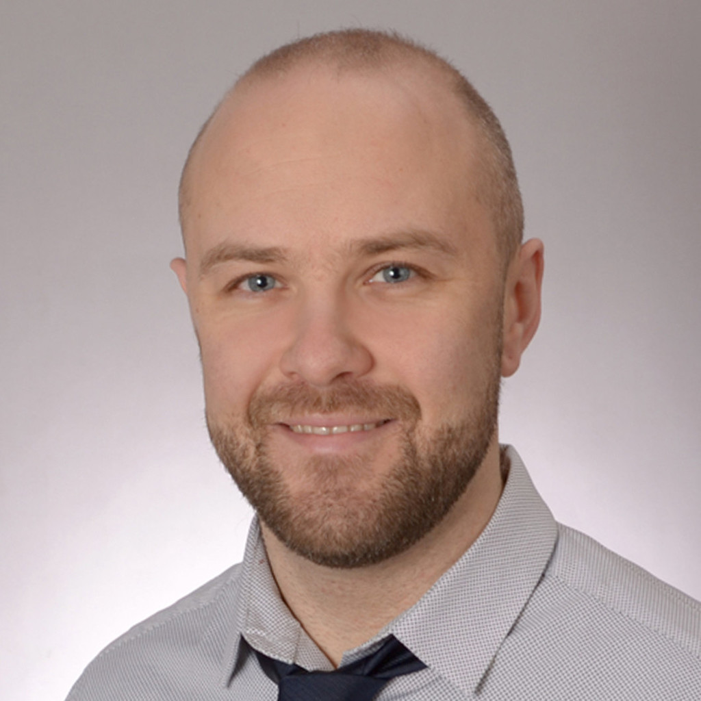 Matthew Cooper - programmer - self-employed | XING