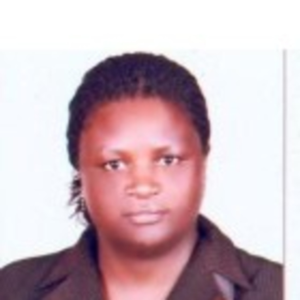 Esther Okech - Secretary - ENG Company | XING