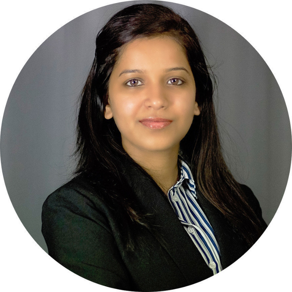 Nupur Kulkarni - Master in Applied Data Science - Frankfurt School of ...