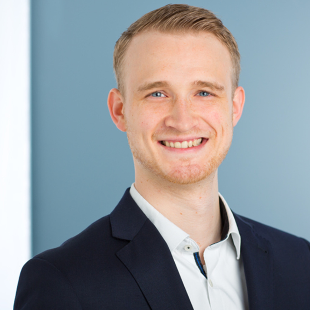 Lucas Geist - Wissenschaftlicher Mitarbeiter/Doktorand - Johannes ...