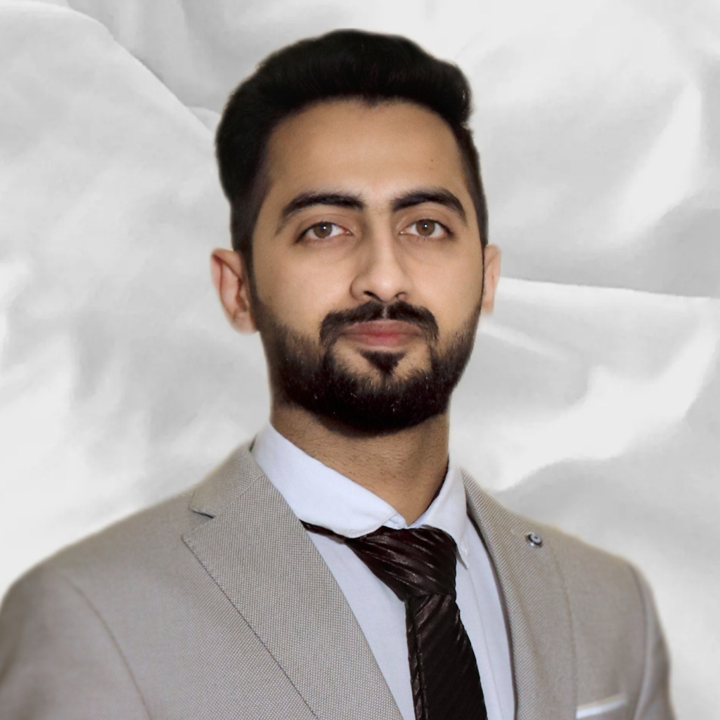 Ijlal Muneeb - DevOps Engineer - Afida GmbH | XING