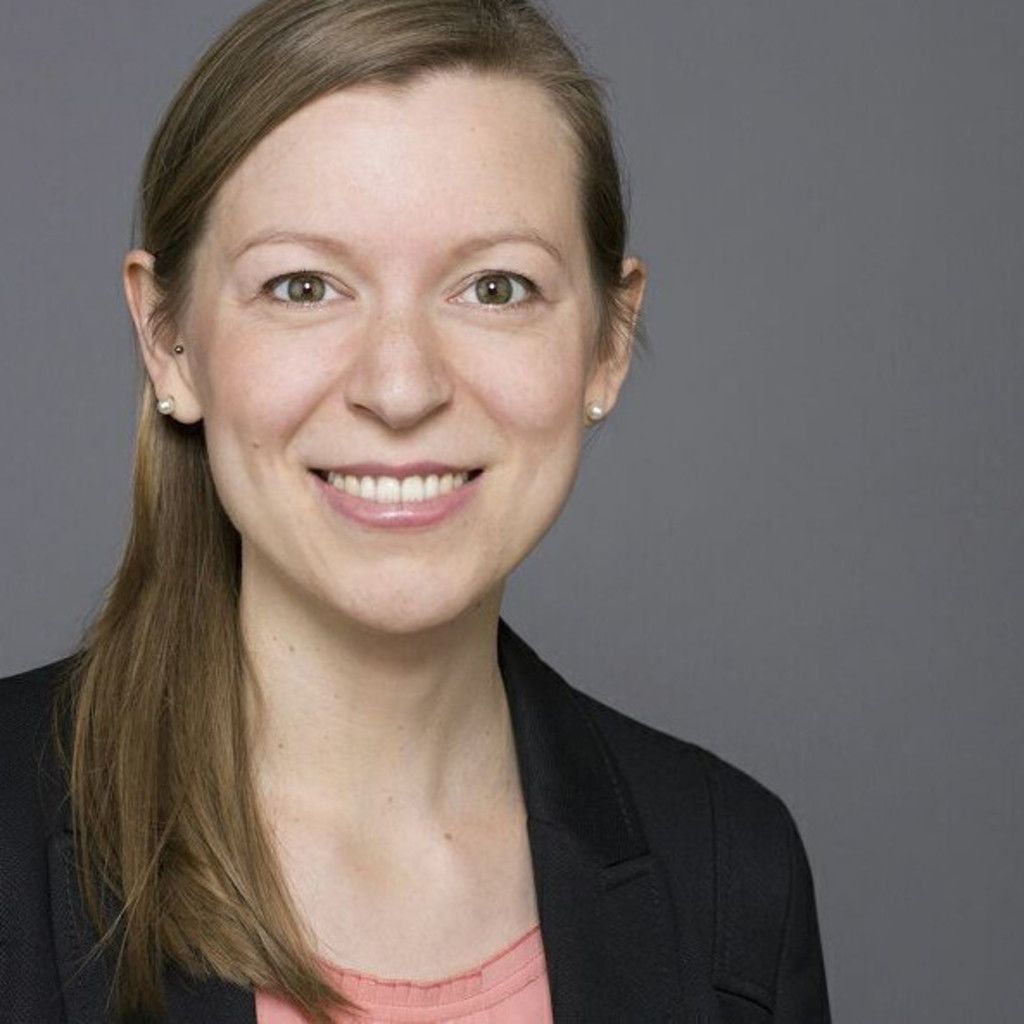 Dr. Alice Bieniek - Lehrerin Sekundarstufe - Senatsverwaltung für ...