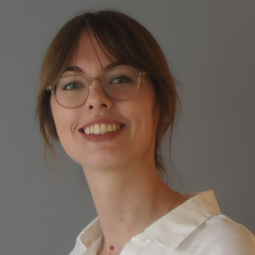 Lisa Zahr - Digitale Medizin - Technische Hochschule Mittelhessen | XING