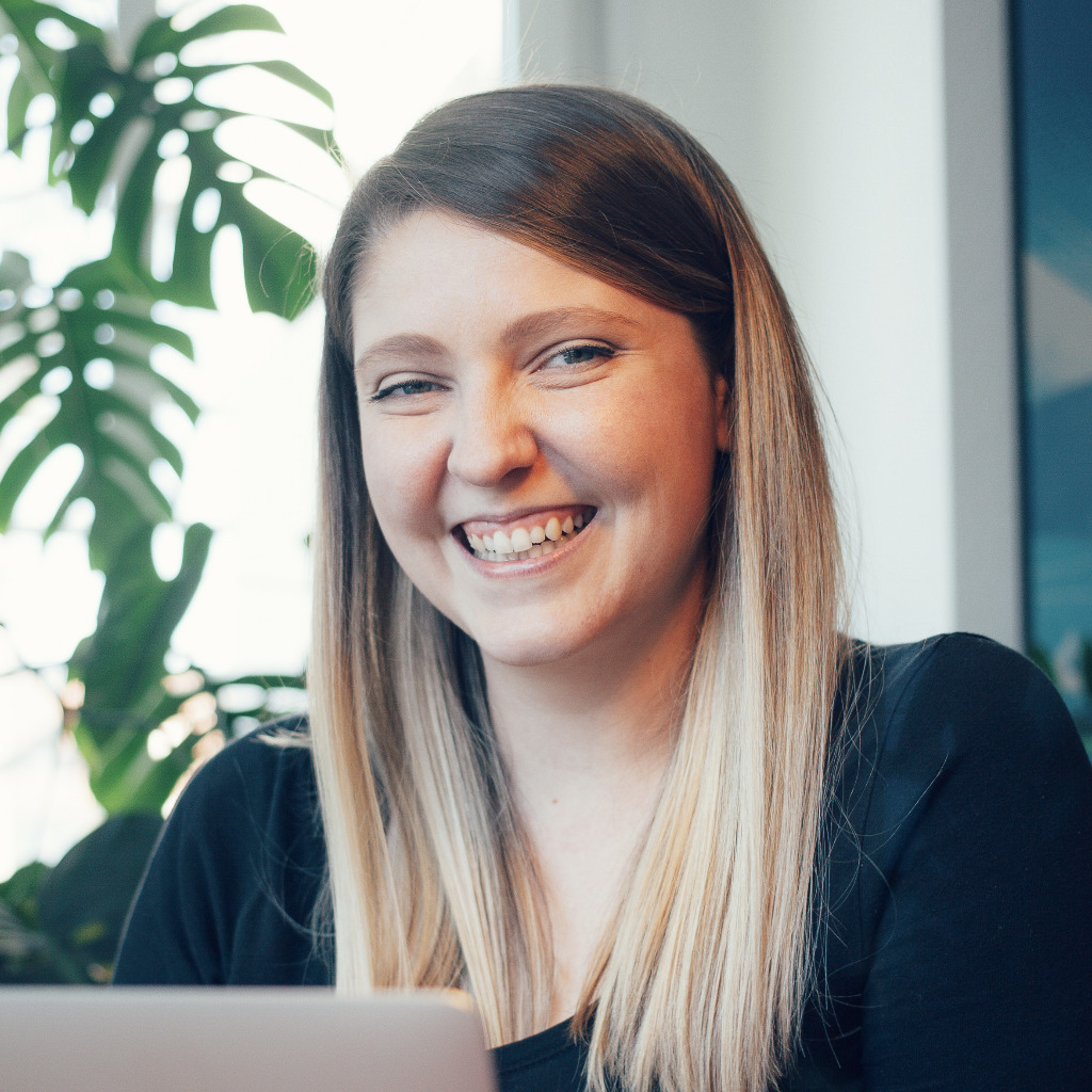 Eva Zimmermann - Freelance Designerin - evazim | XING