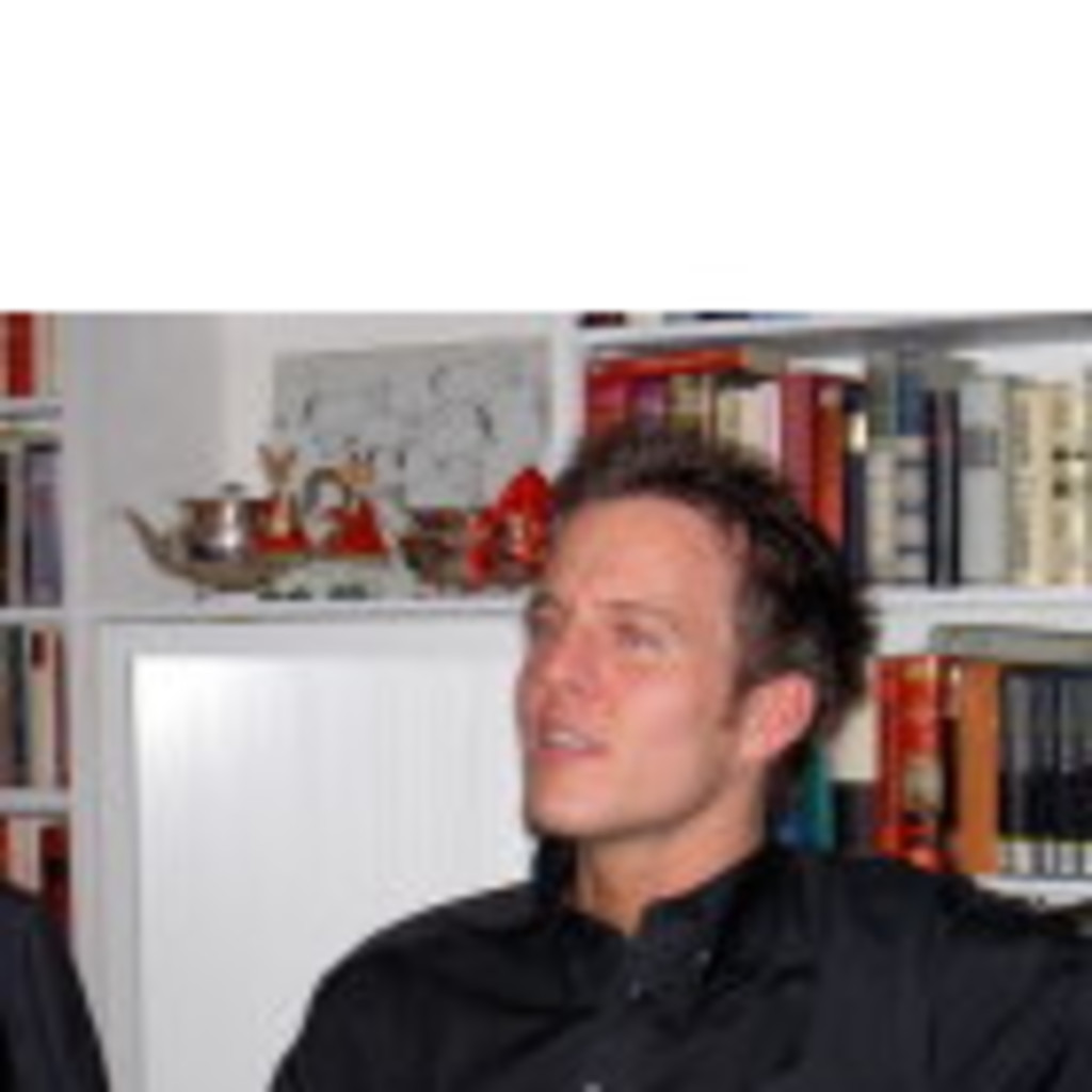 Alexander Jordan - Geschäftsführender Gesellschafter - alexander jordan ...