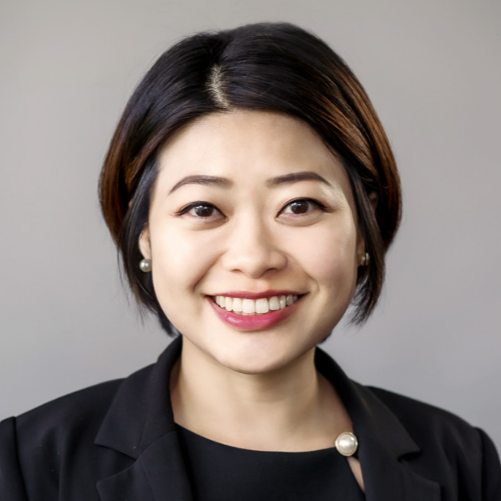 Hsin Hua Yu - Global Brand Strategy & Communication - MBA Internship ...