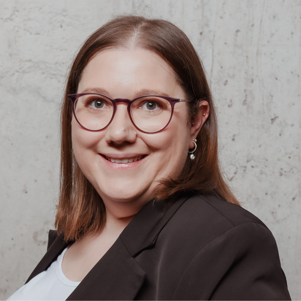 Sarah Herzog - Sachbearbeiter Versand - MEYLE AG | XING