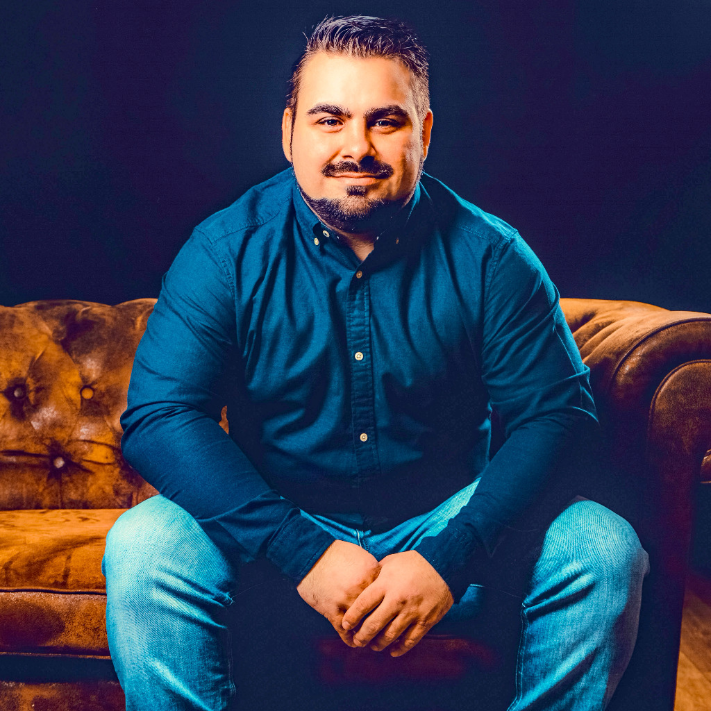 Dennis Walter - Unternehmer - Dein Event DJ | XING