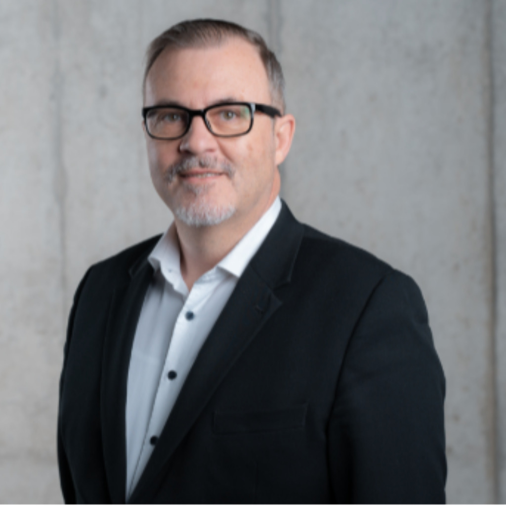 André Durrer - Schulleiter EDK - CAS Führen einer Bildungsorganisation ...