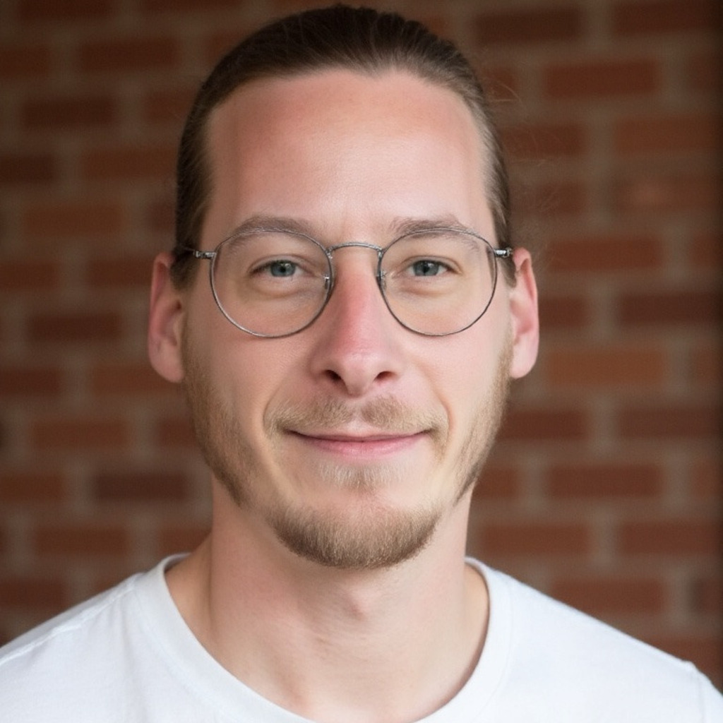 Marco Egger - Industriemeister Metall - Weidemann Hydraulik | XING