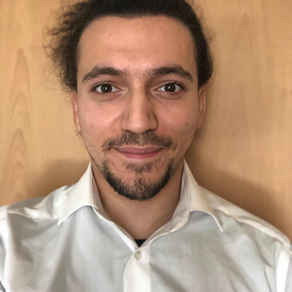 Jordan Hoffmann - Assistant Store Manager - adidas | XING