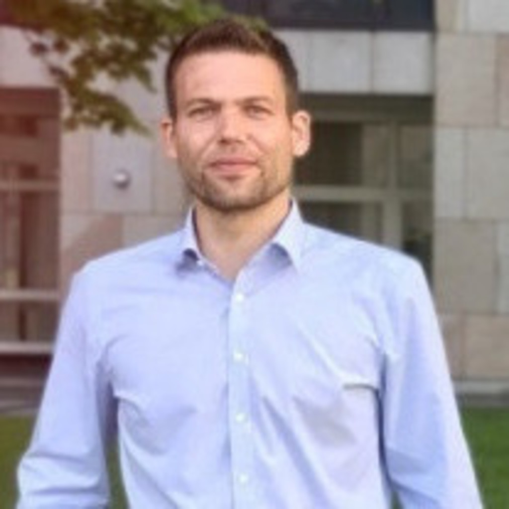 Daniel Hellwig - IT Customs & Tax - Mercedes-Benz Group AG | XING