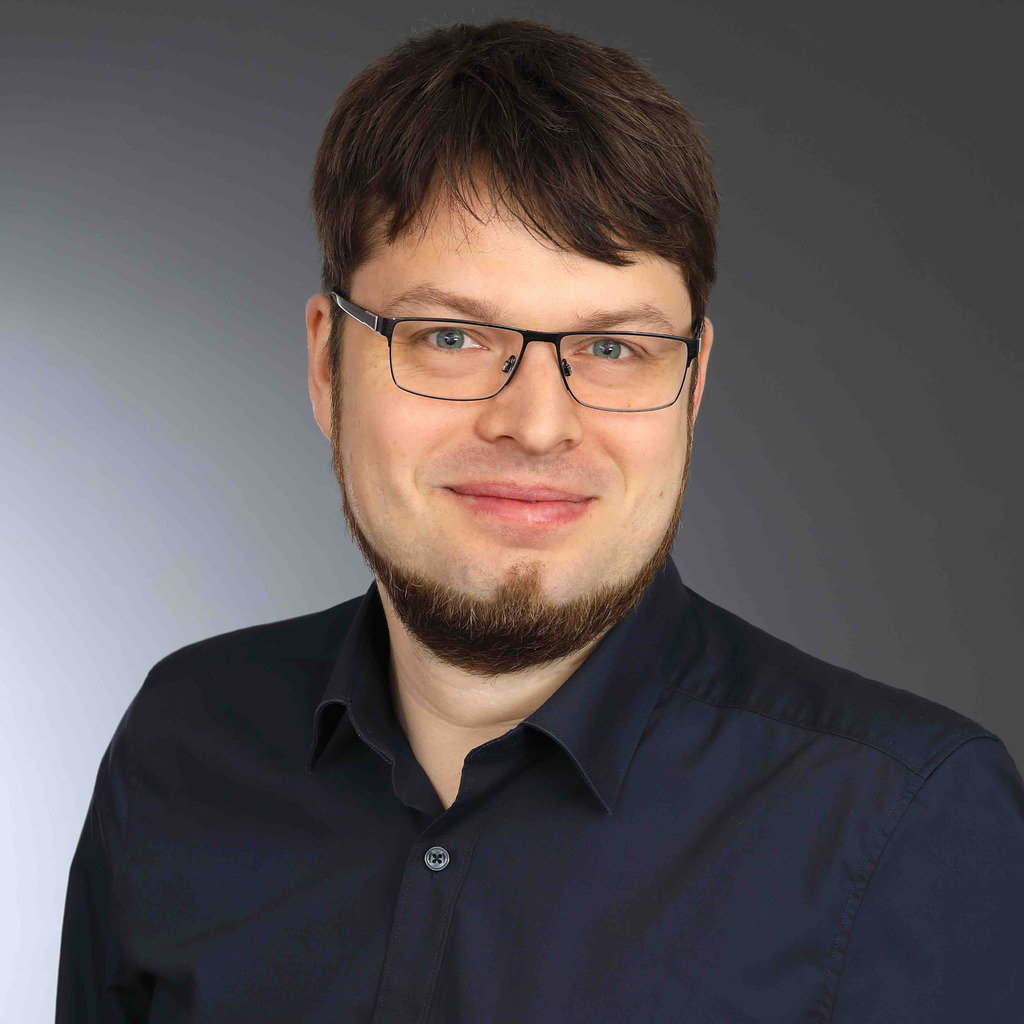 Eric Legler - Logistikplaner - Volkswagen Sachsen GmbH | XING