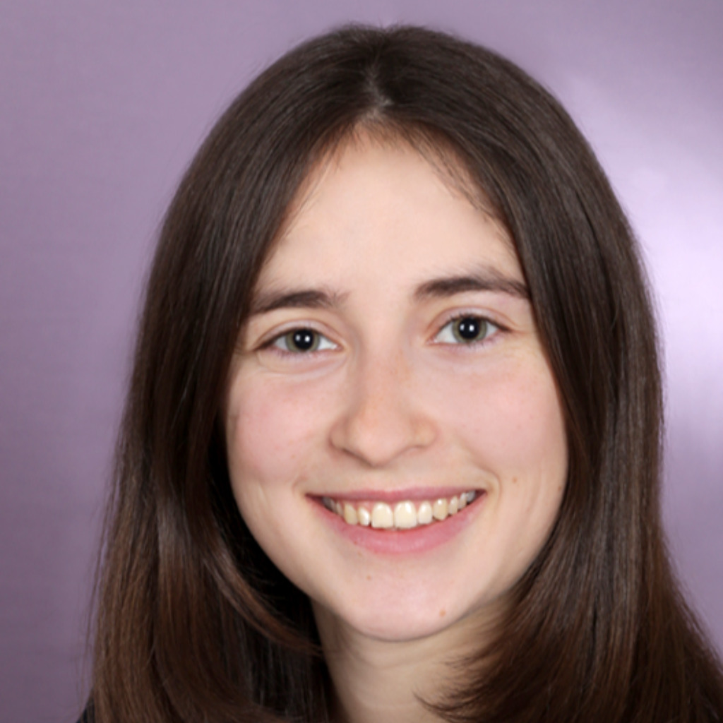 Laura Schuck - Line Leader - Procter & Gamble Manufacturing GmbH | XING