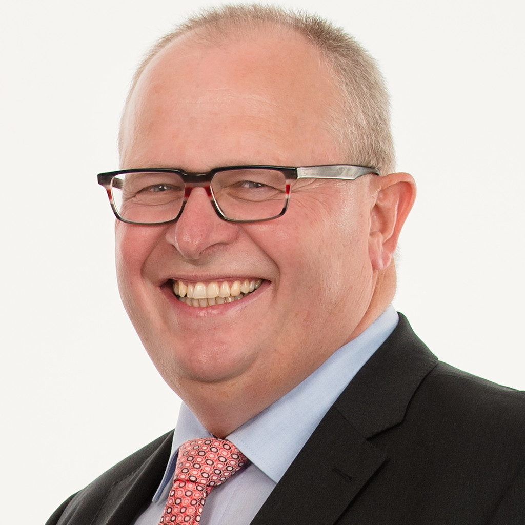 Jürgen Fluhr - 1. Vorsitzender - IndienHilfe Deutschland e.V. | XING