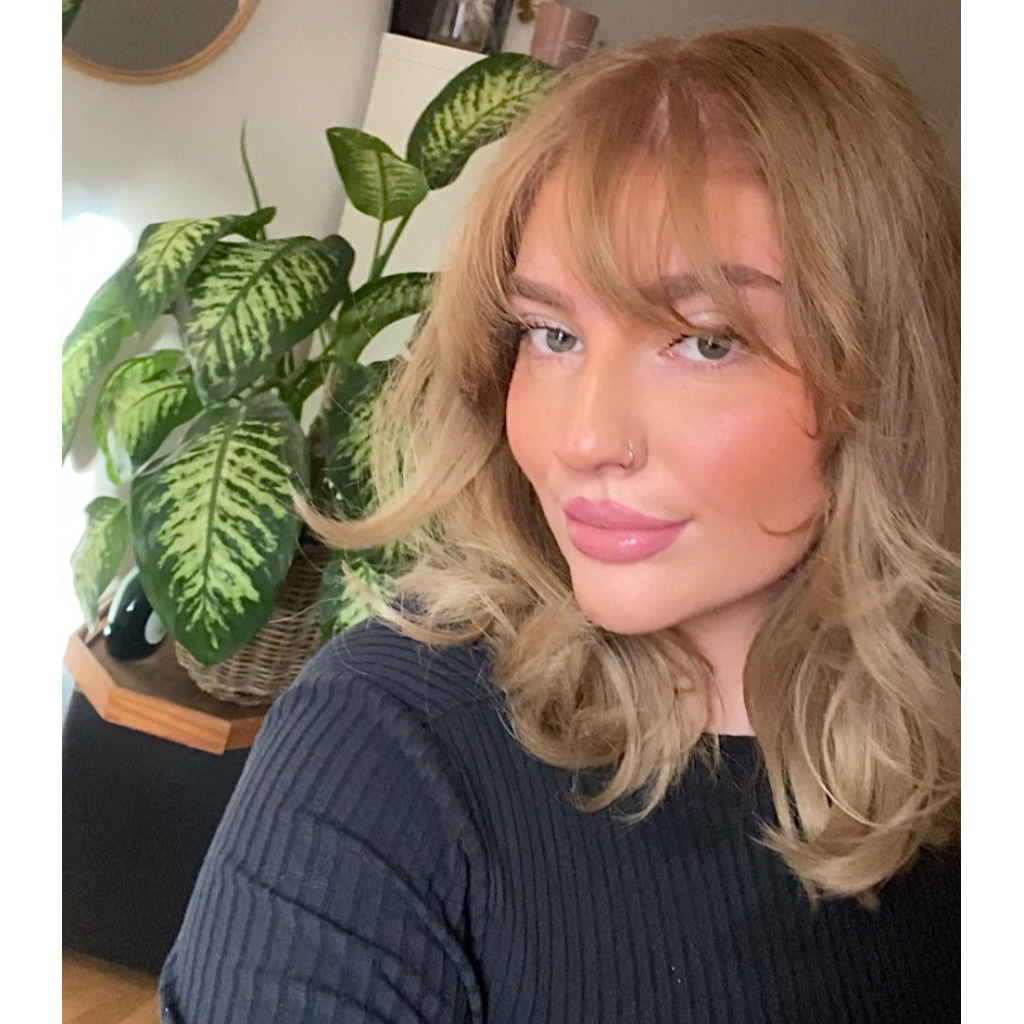 Zoé-Marie Ljevo - Pflegefachkraft - Gesundheit Nord gGmbH | XING