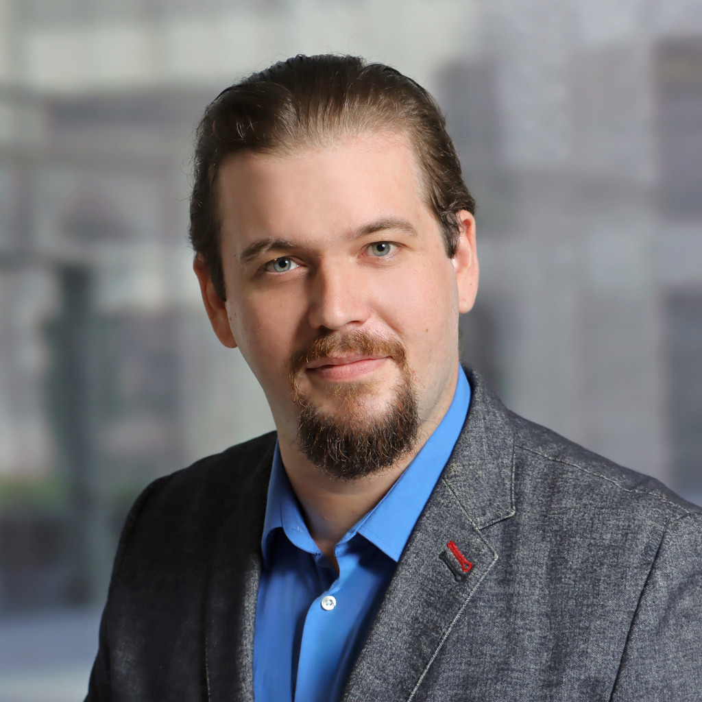 Daniel Spies - Maintenance & Repair - Contargo Rhein-Neckar GmbH | XING