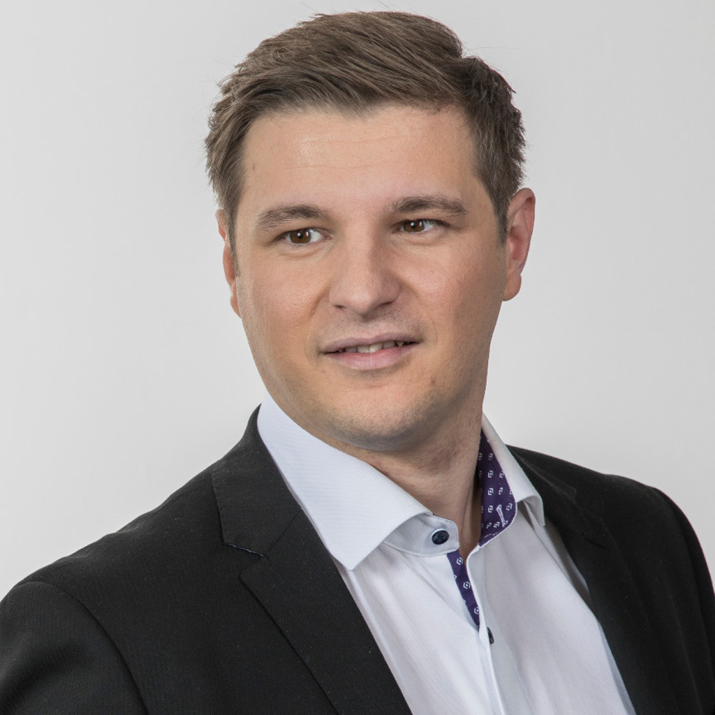 Christian Dumhart - Sales - MAIT Austria GmbH | XING