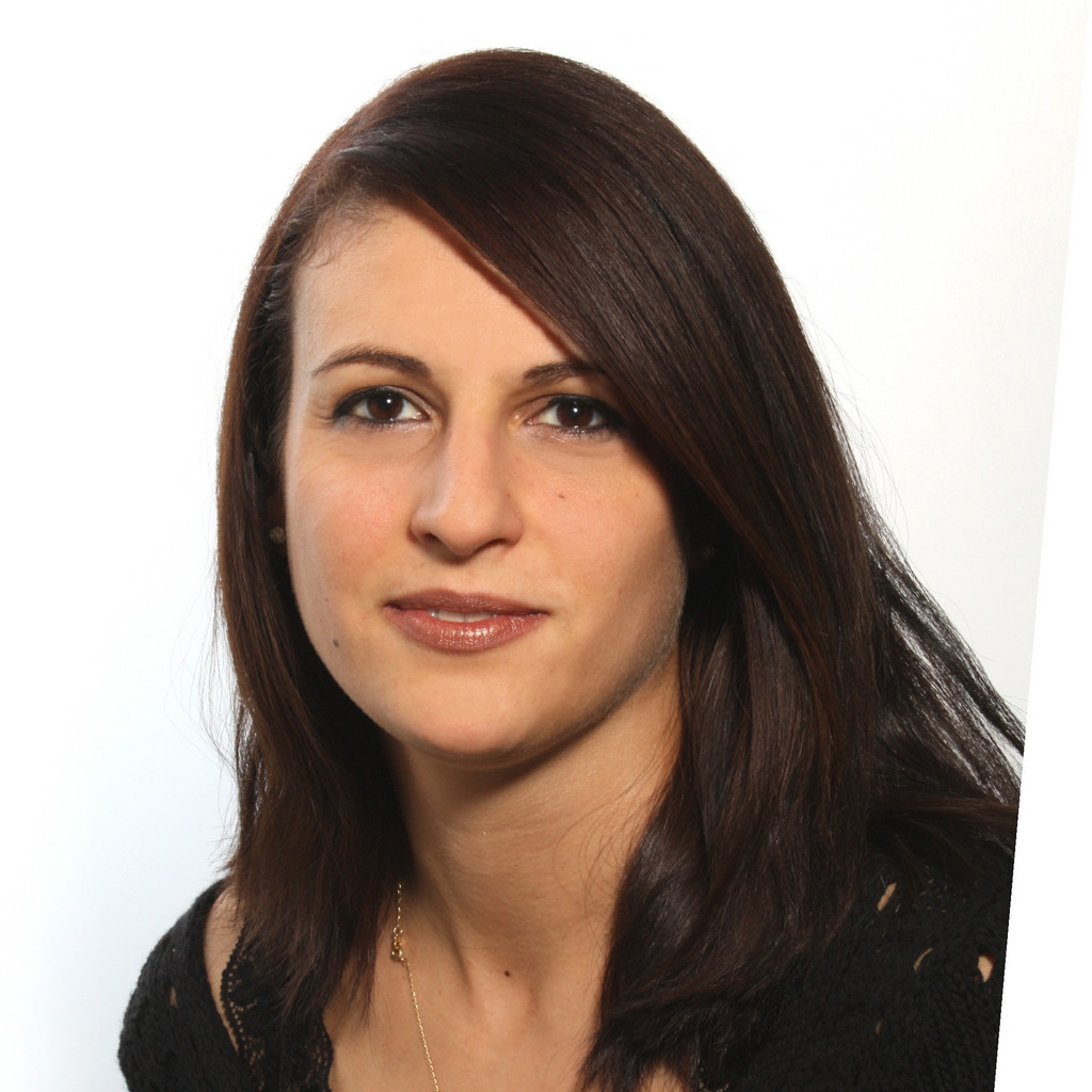 Miriam King - Qualifizierte Volkswagen Serviceassistentin - Südwest ...