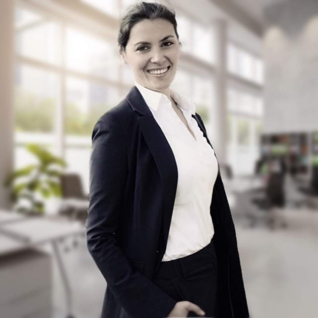 Jessica Reimer - HR Manager Talent Acquisition - CRIF Deutschland GmbH ...