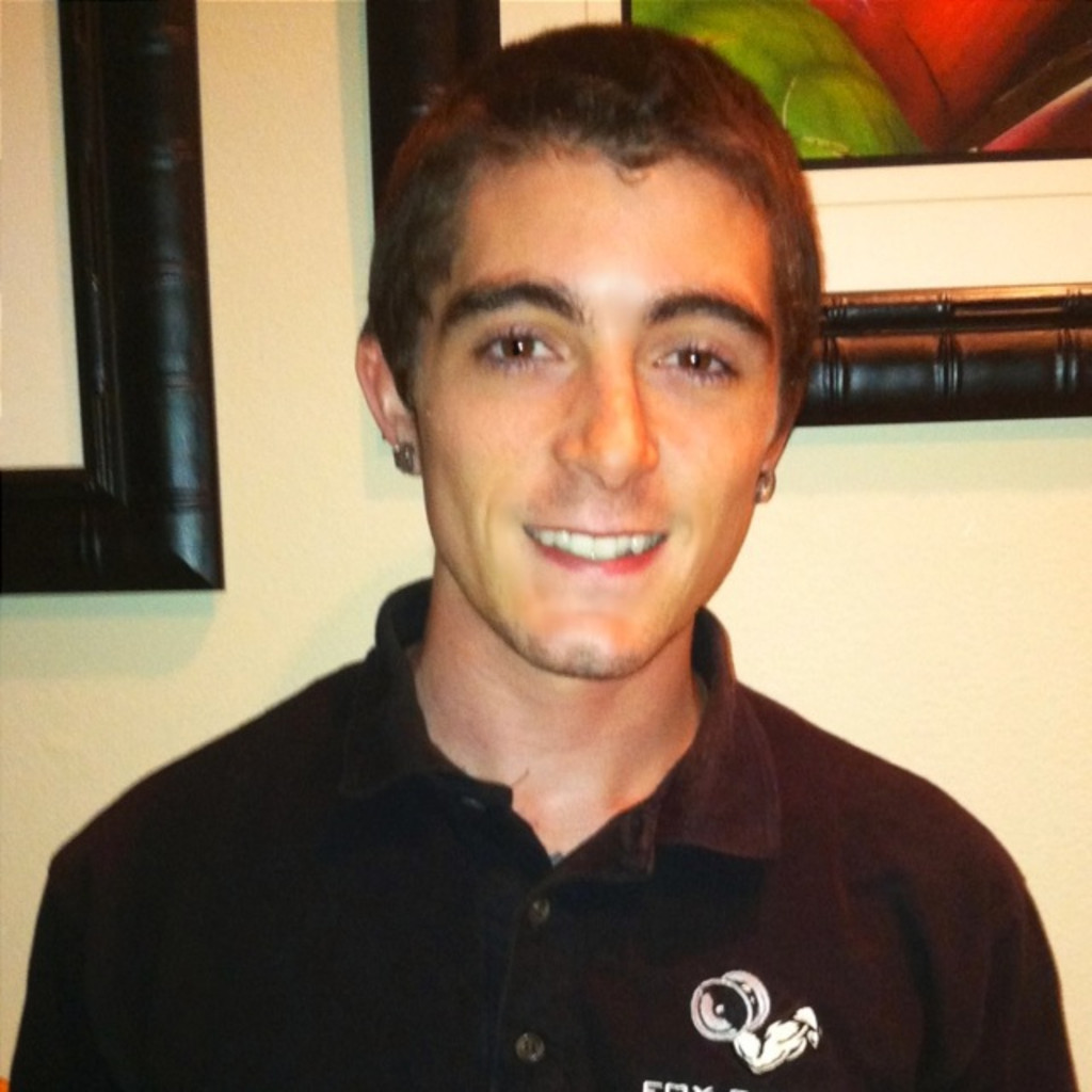 Ian Fox - Owner/Technician - FOX Fitness Repair | XING