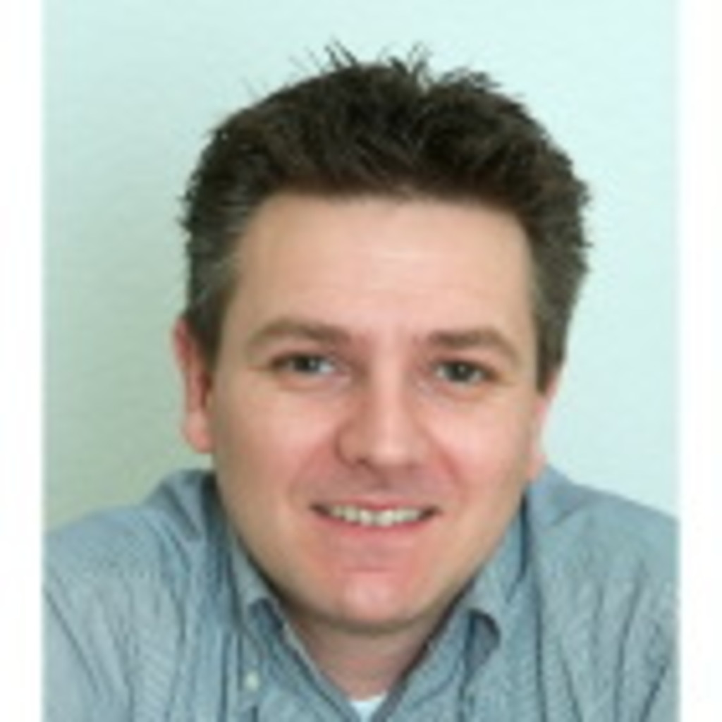 André Stalder - Sales Support - LAKE SOLUTIONS AG | XING