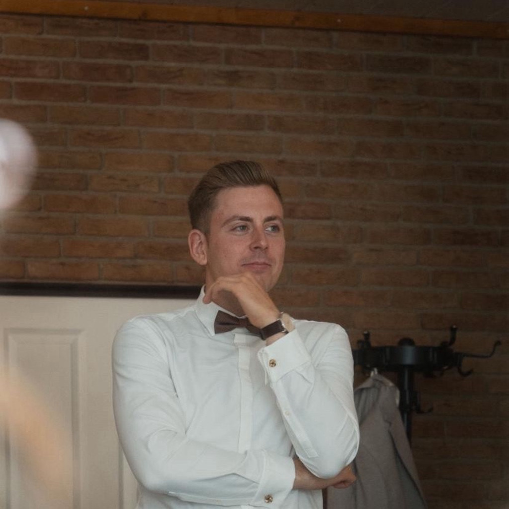 Tim Schneider - Außendienst Gebäudetechnik - Wavin GmbH | XING