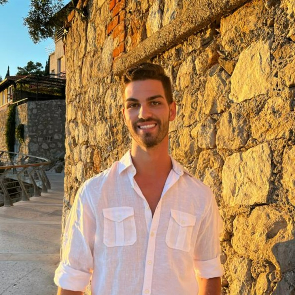 Kevin Silva - Web Developer - GoFox | XING