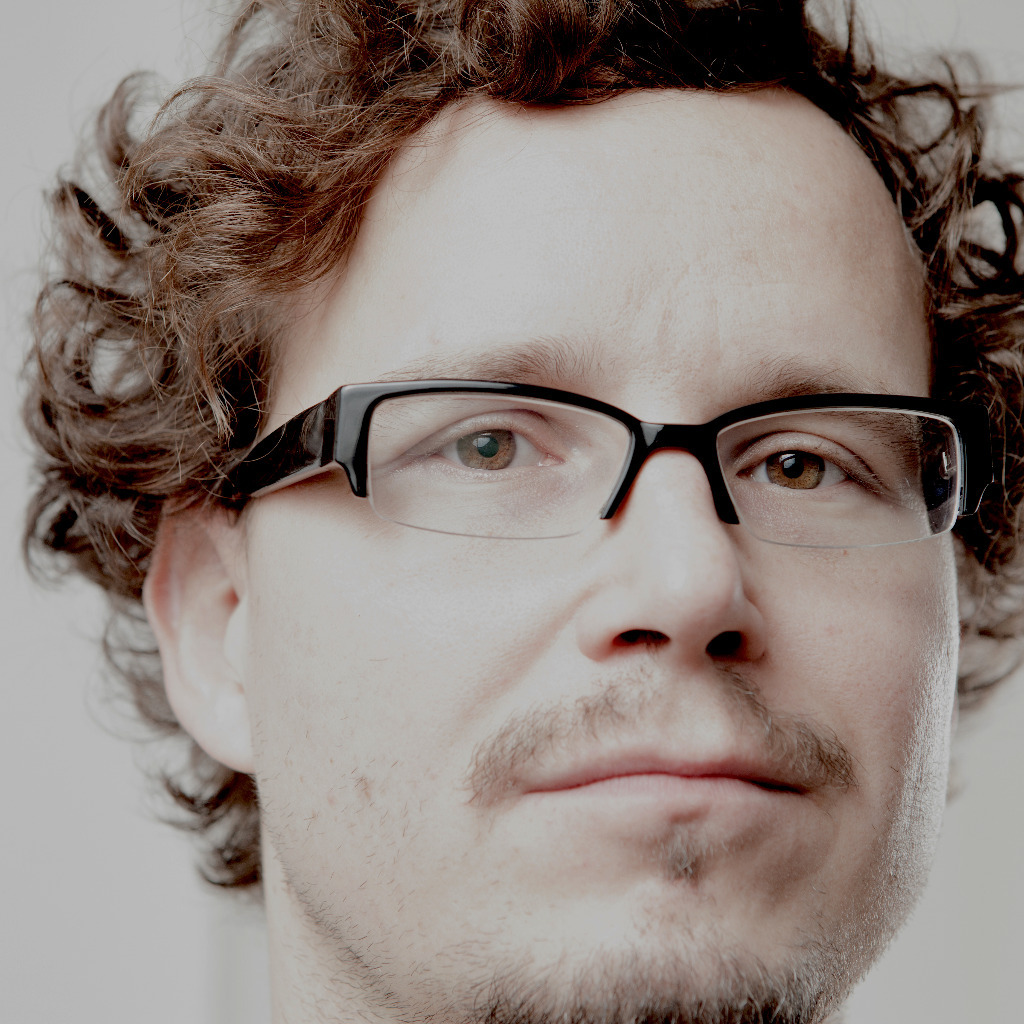 Frank Dominik Haller - Filmemacher, Regisseur - trimagofilm | XING