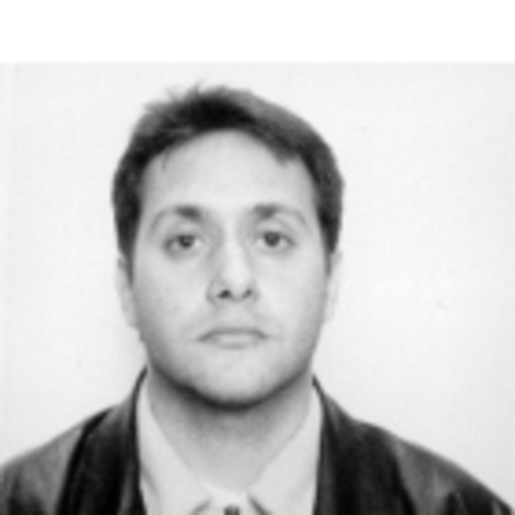 Dr. Nicolás Bronfman - Director Departamento de Ciencias de la ...