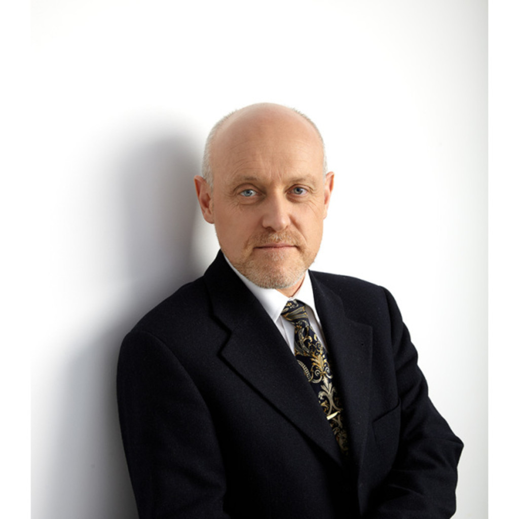 Dr. Juergen Liss - Leiter Sales Excellence - SIEMENS | XING