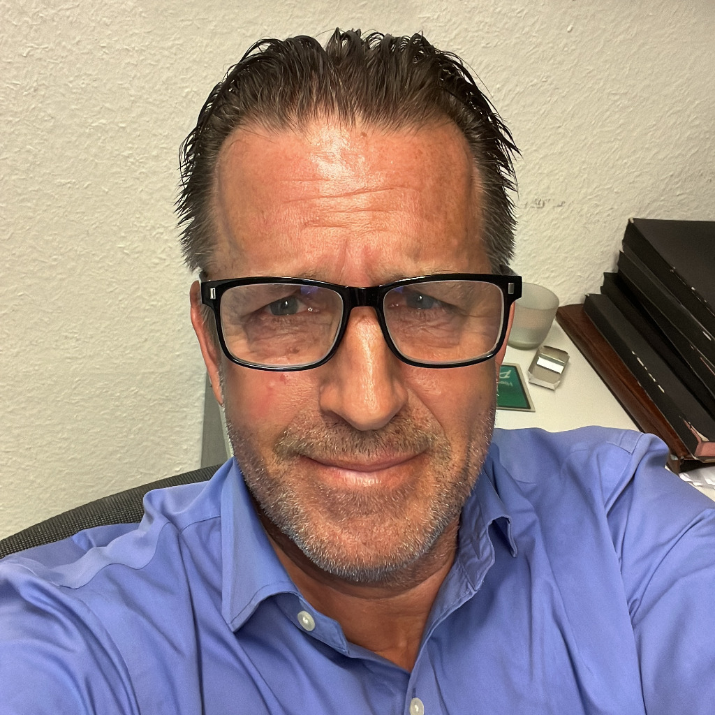 Michael Wedekind - Unternehmensberater für mittelst. Unternehmen u ...