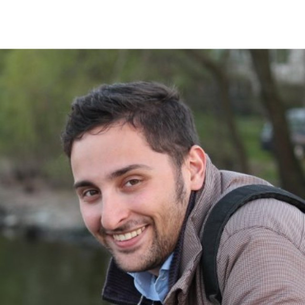 Daniele Risso - Sales & Marketing Operations Assistant - QlikTech GmbH ...