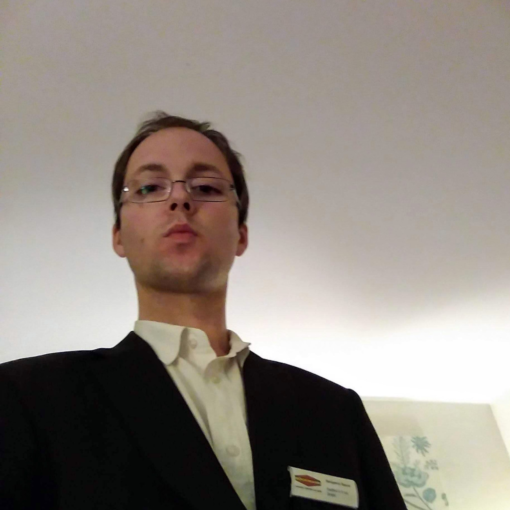 Benjamin Baum - Kaufmann im Einzelhandel - Stellfeld & Ernst GmbH | XING