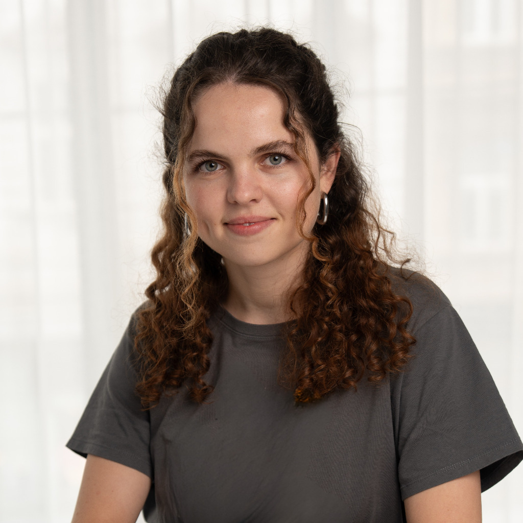 Iryna Makarenko - Ordinationsassistenz - Ordination für ...