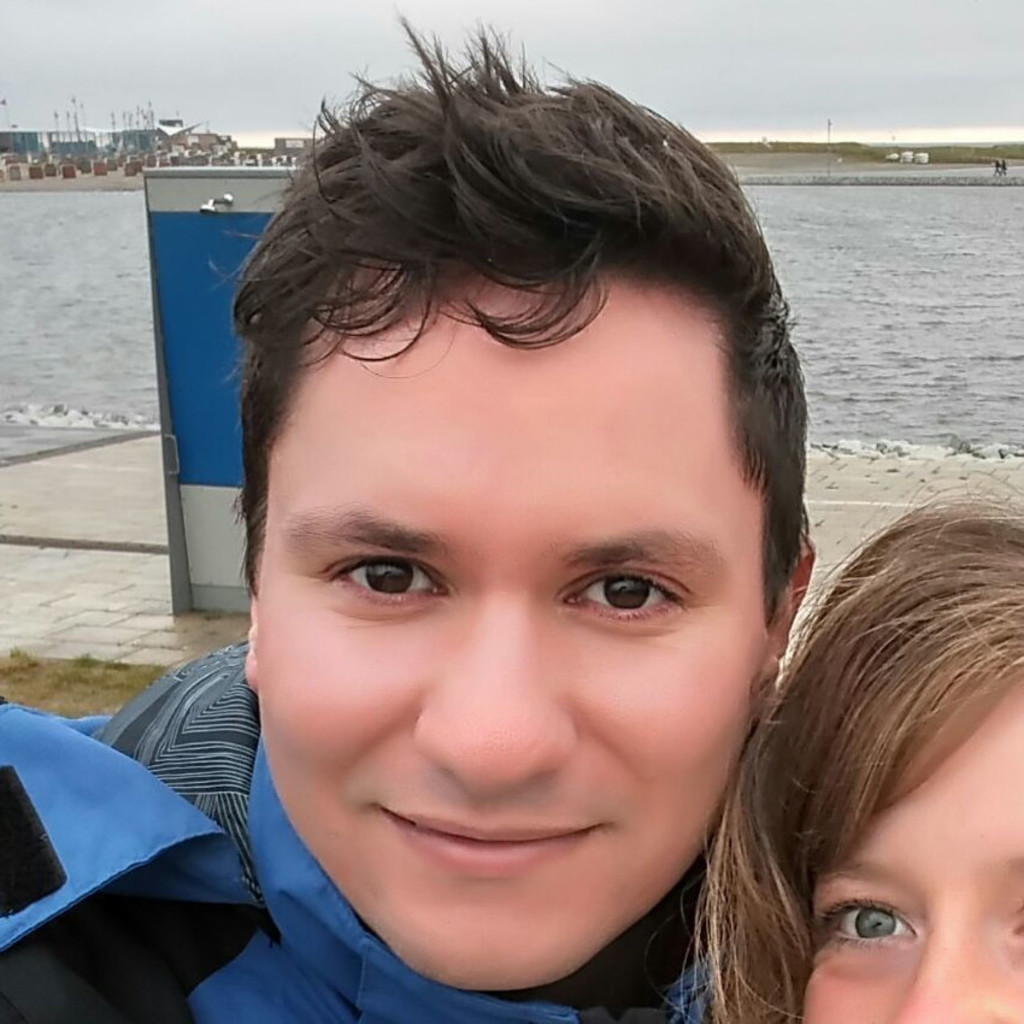 Martin Gudehus - IT-Administrator - THIMM Packaging Systems | XING