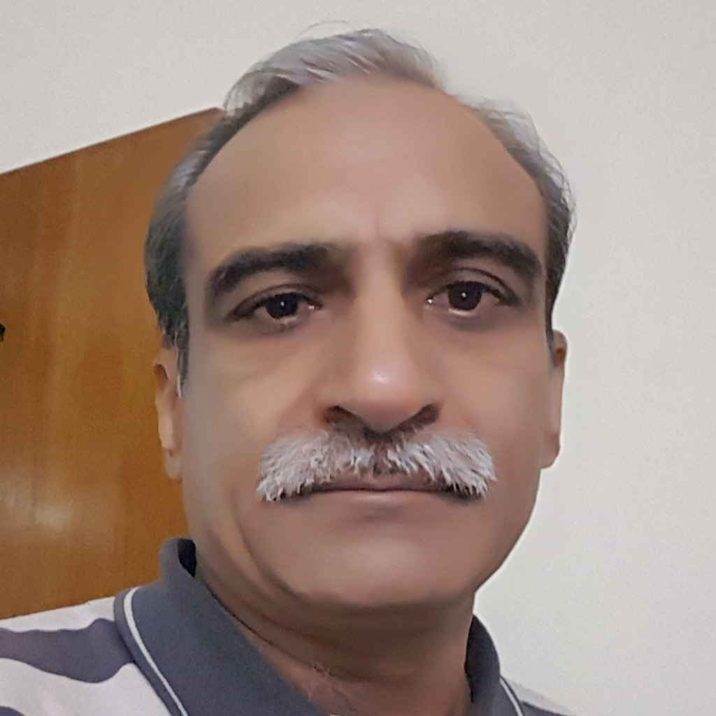 Ejaz Ahmed - German Language Teacher - Hermann Hesse Sprachschule, Lahore - Pakistan | XING