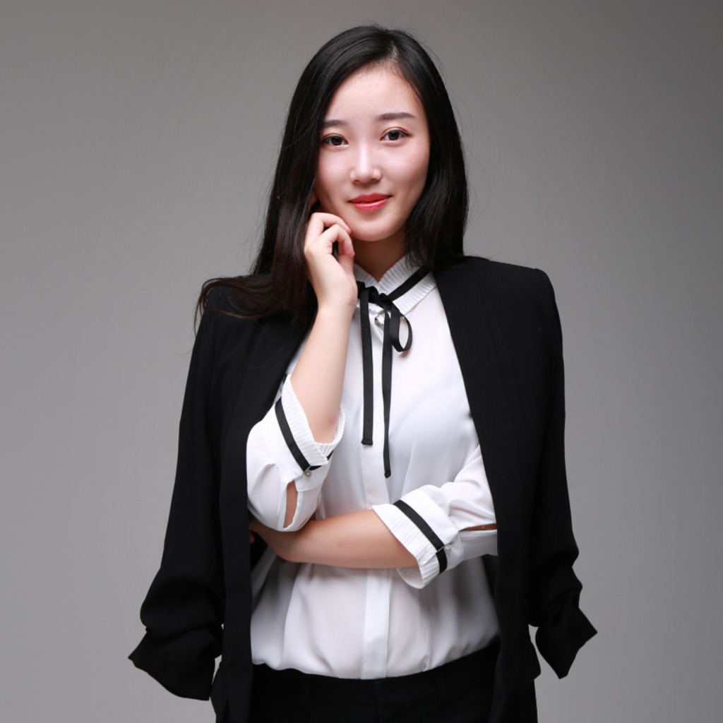 Yingying Mao - Economics - NYU | XING