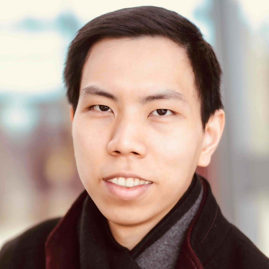 Pham Ngoc Song Ha - Test Engineer - Siemens AG - Infrastructure ...