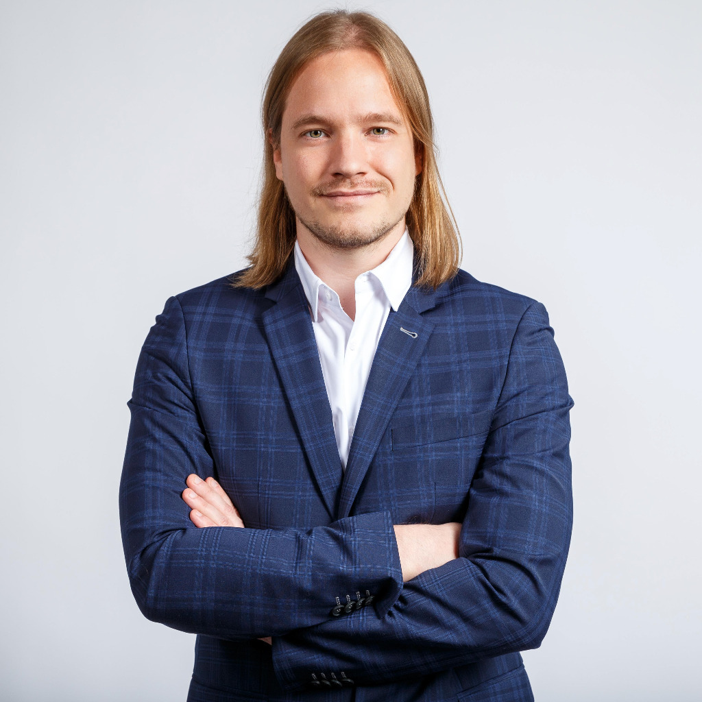 Fabian Gimmler - Business Intelligence Manager - TASKING Germany GmbH ...