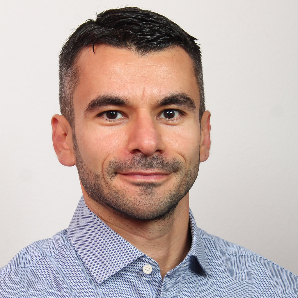 Dejan Dimic - Customer Support Manager - JDI Europe GmbH | XING