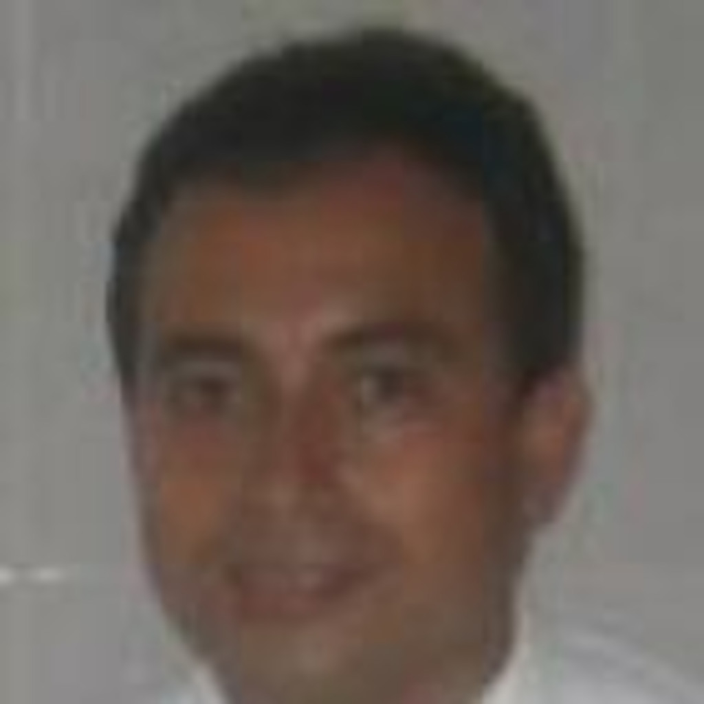 rodolfo trejo - electricista - pemex | XING