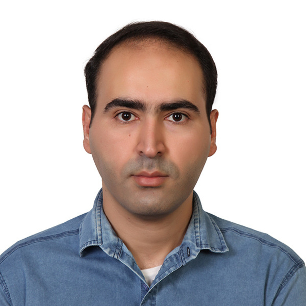Mahmoud Hosseinipour - Senior Software Engineer - Sadad Electronic Payment | XING