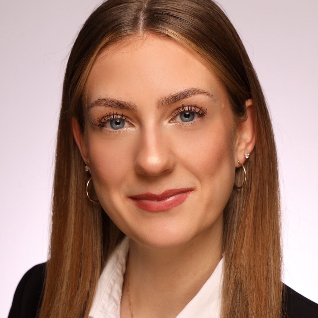 Carina Wagenleitner - Sales Consultant - ONE HIRING | XING